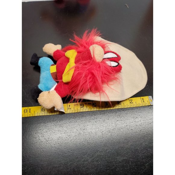 Six Flags | Toys | Six Flags Warner Brothers Looney Tunes Yosemite Sam ...